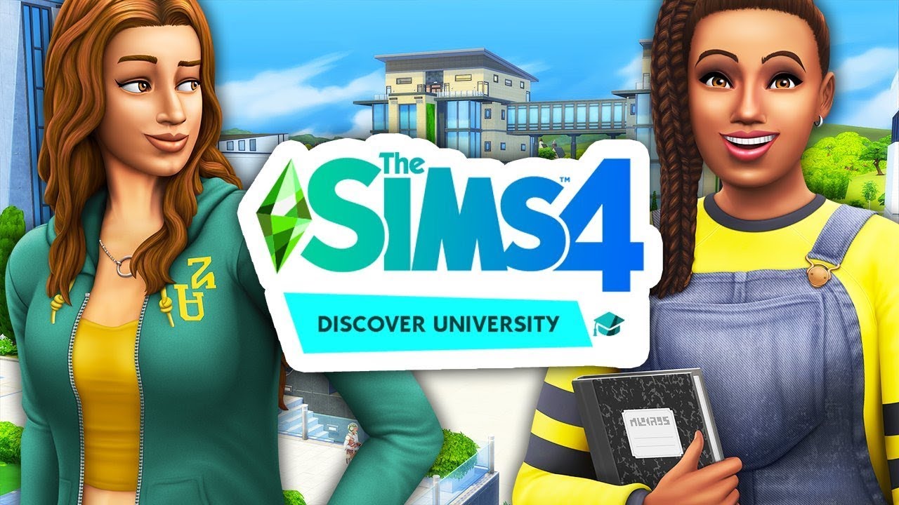 DISCOVER UNIVERSITY WINNERS ANNOUNCEMENT!📚 - YouTube