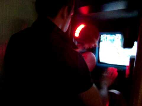 Hokuto no ken, fight mania: Difficile 1