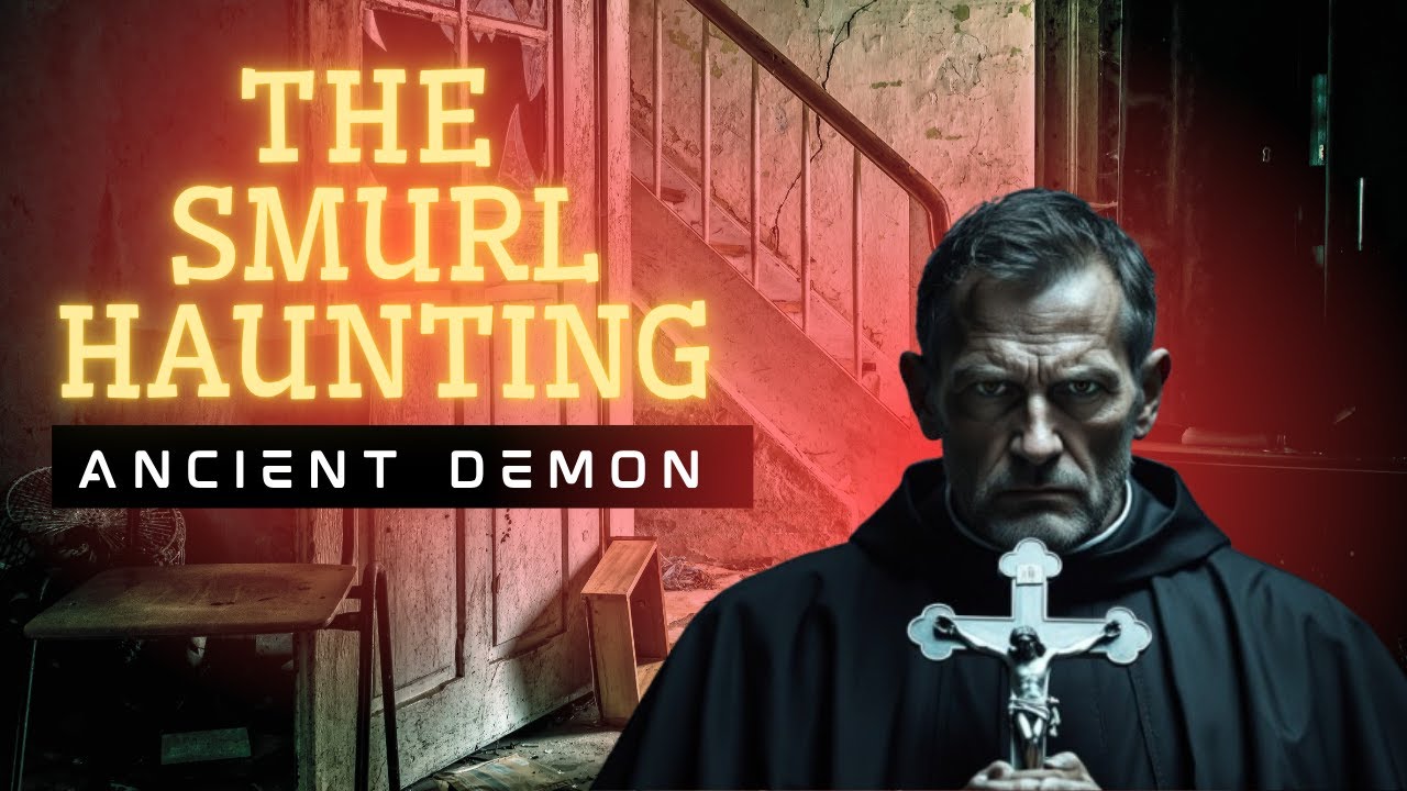 The Smurl Haunting: A True Case of Demonic Terror - YouTube