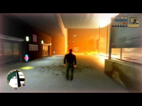 Grand Theft Auto III cheats - YouTube