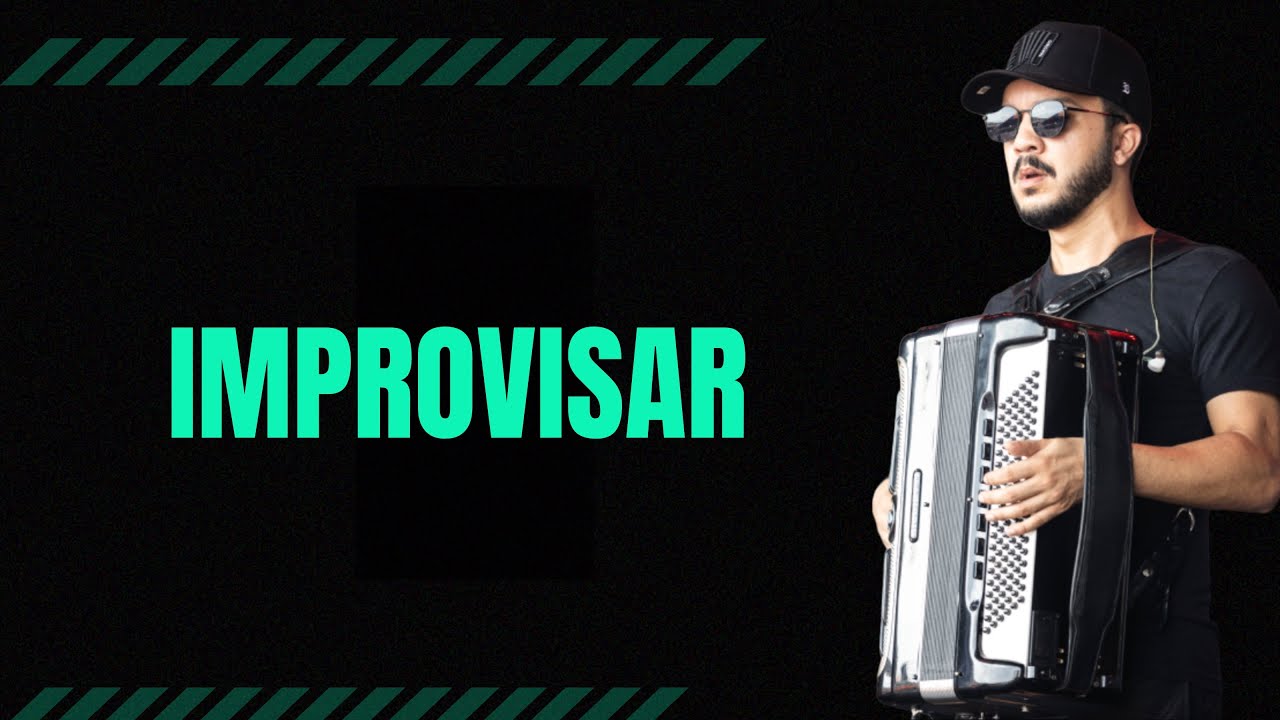 Dica de improvisação - YouTube