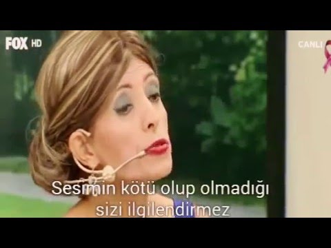 Songül Çok Sinirlendi! \