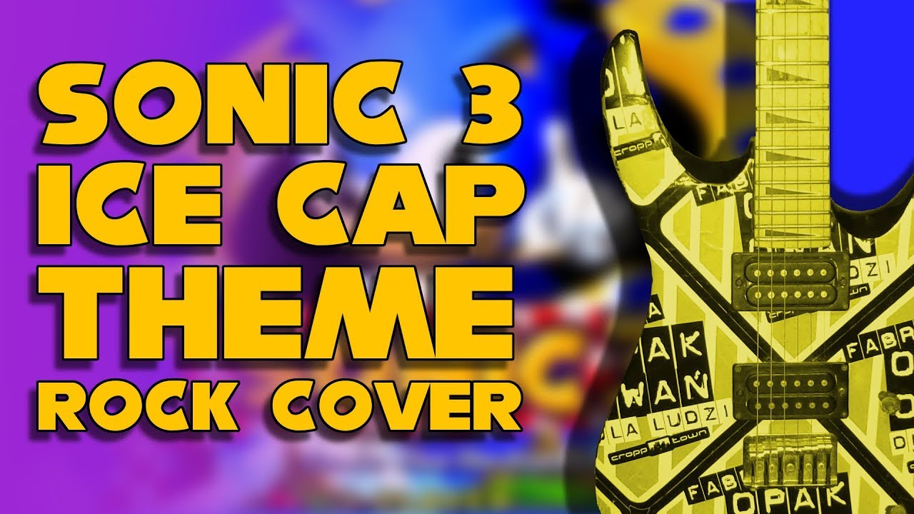Sonic 3 Ice Cap Theme by MotionRide - YouTube