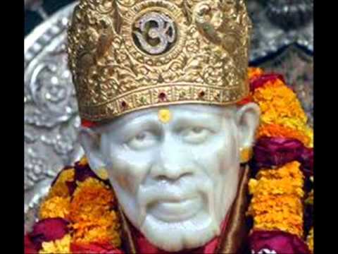 JAI BOLO JAI BOLO SAI BABA KI - YouTube