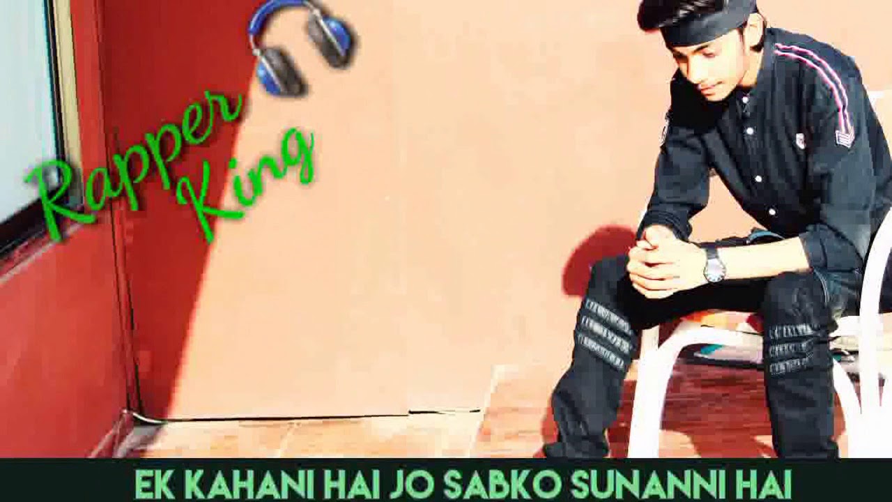Ek bat sunani ha rap song Haseeb king new video 2020 - YouTube