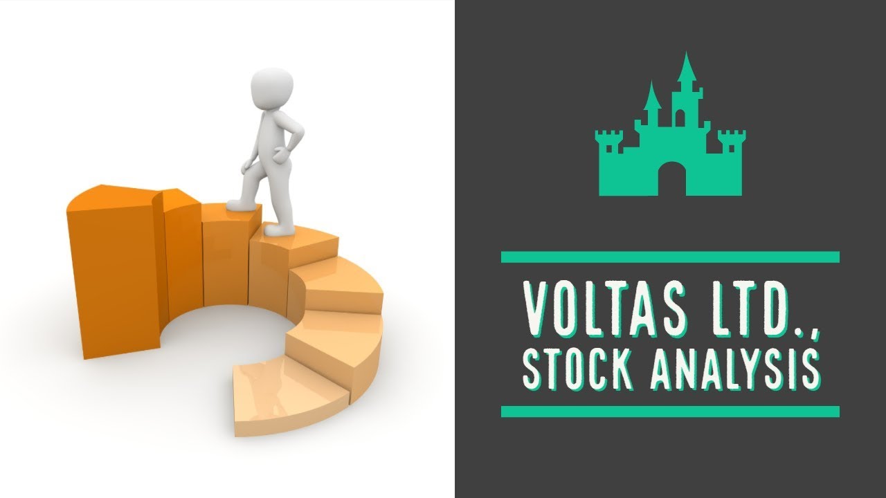 Voltas Ltd.,A Multibagger Stock? - YouTube