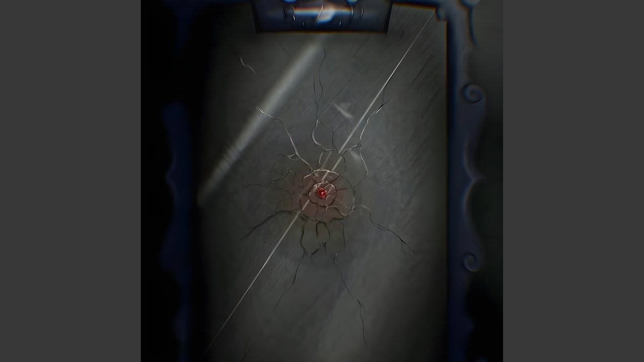 Deceiving Pieces Of Mirrors - YouTube