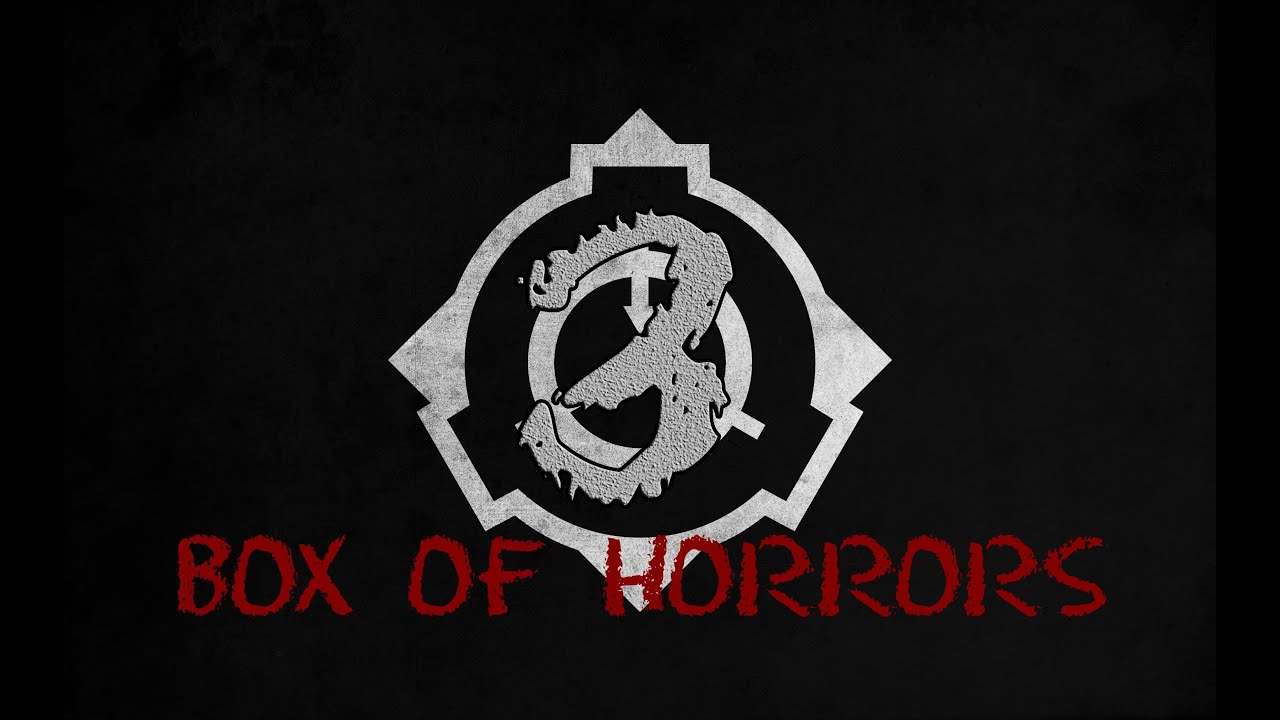 Укрепляем фундамент своего дома в [SCP:CB v.0.9.1]{Box of horrors}(#3 ...