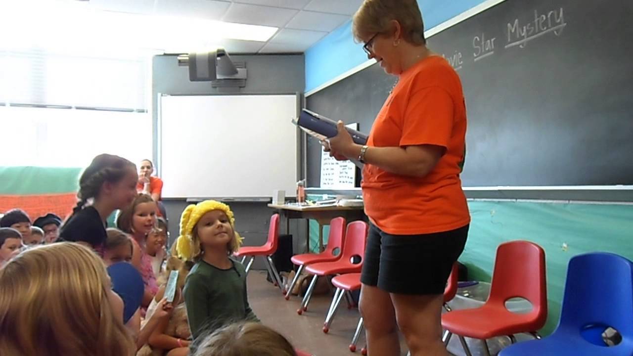 Super Sleuth Play- Part 1 - YouTube