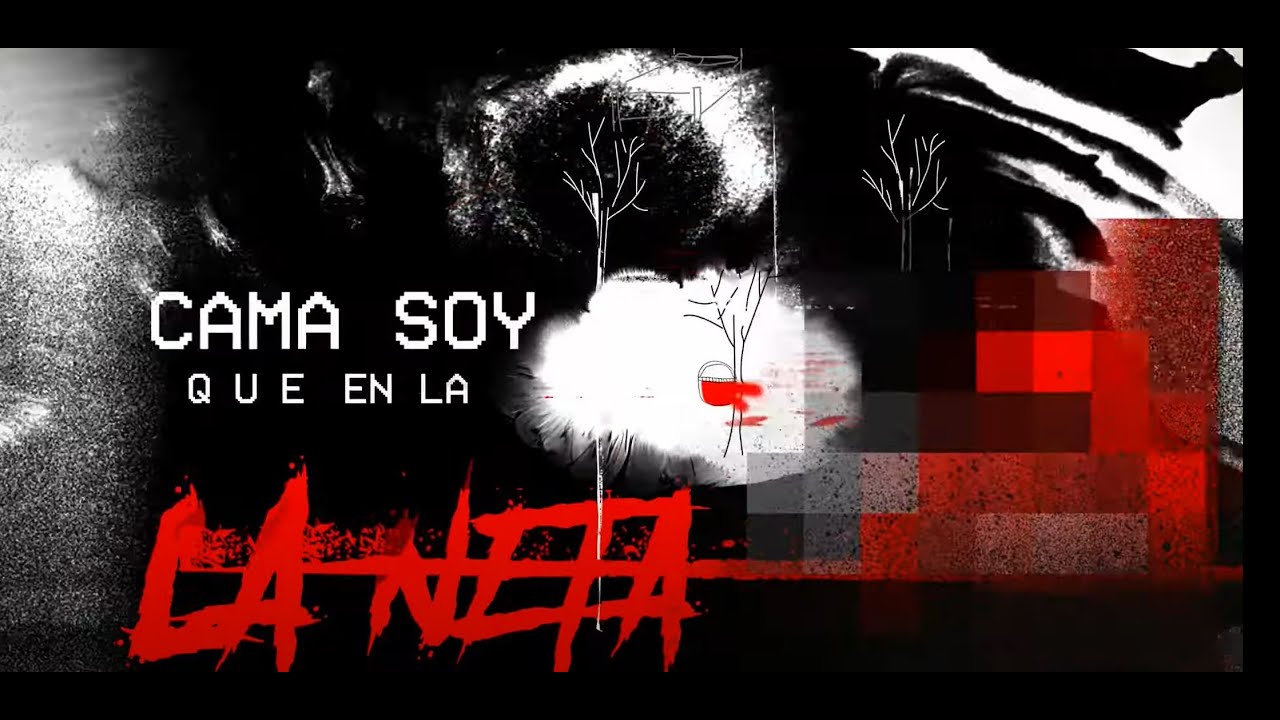 Lenny Tavárez - La Neta (Official Lyric Video) - YouTube