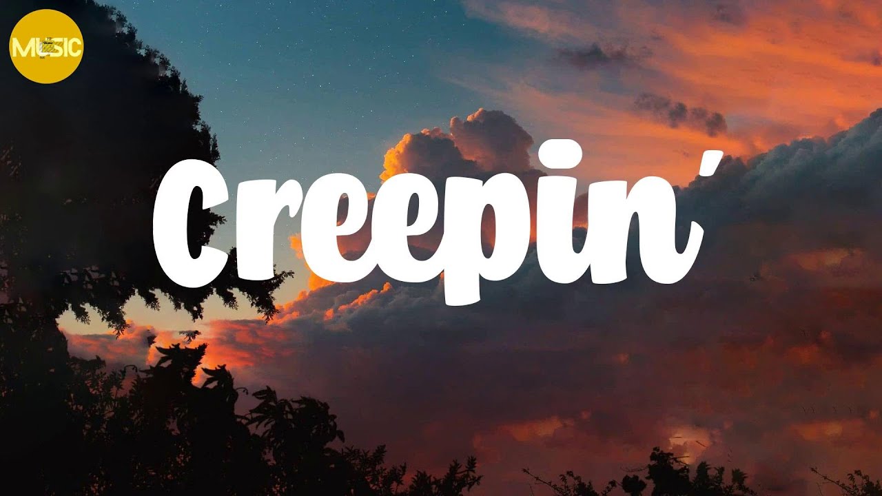 Metro Boomin - Creepin' (Lyrics) - YouTube