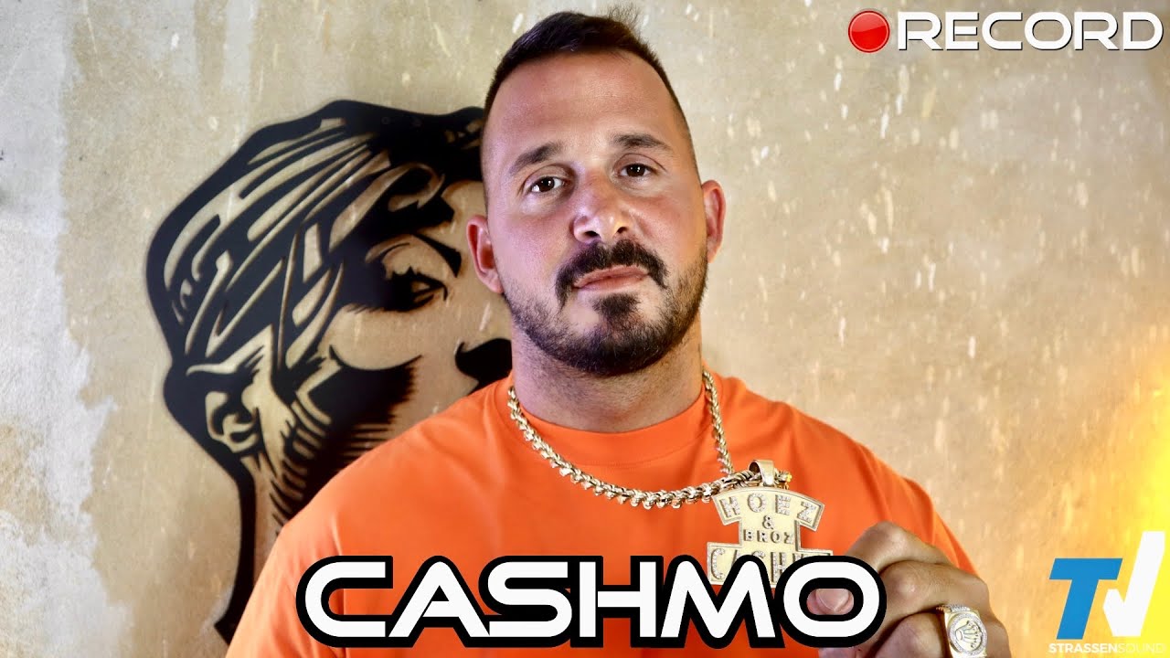 CASHMO Interview | Canceln, Wasabi, HipHopDe, Rossberg & Bushido ...
