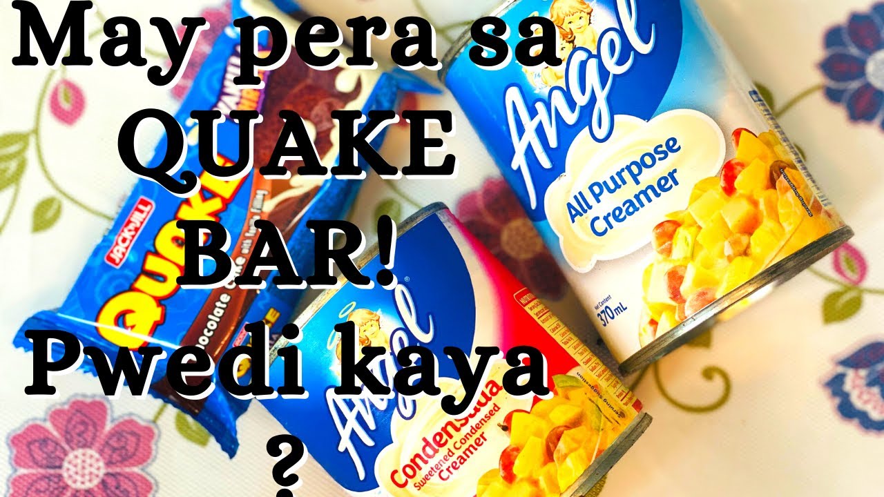 Ice cream cake | Ice cream cake using quake bar | Homemade Ice cream ...