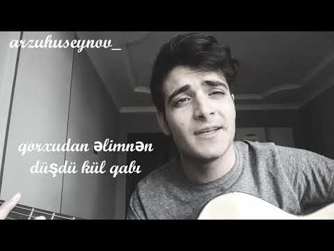 Esger olanlar və əskərlik cəkənlərə gəlsin🌹