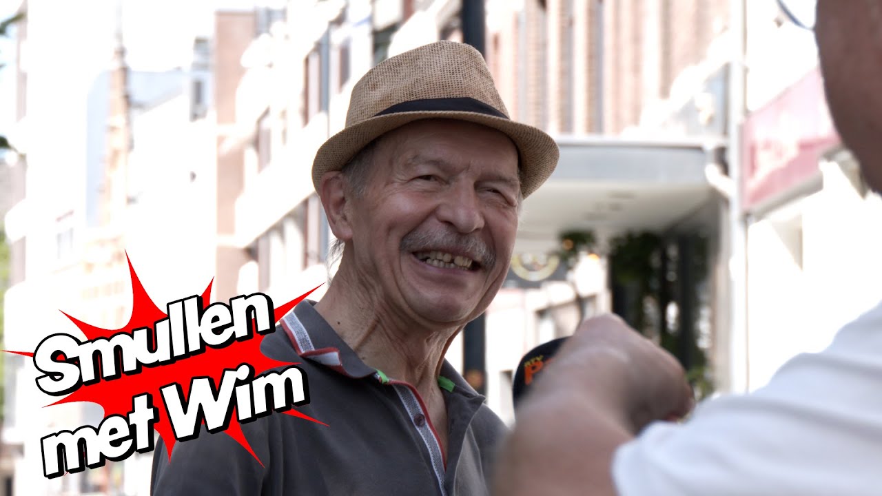 Smullen met Wim 275 | Minister-president - YouTube