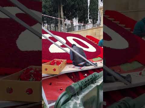 20 yanvar faciəsinə hazırlıq🥀#20 yanvar#faciəsi#keşfet