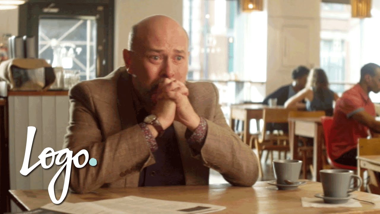 Cucumber | Behind The Scenes: Henry Best | Season 1 Episode 5 - YouTube