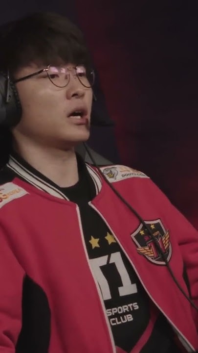 SSG get their revenge on Faker - YouTube