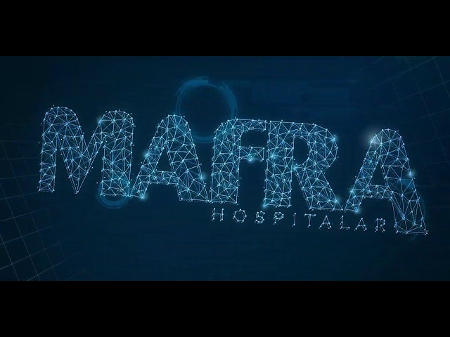 Mafra Hospitalar Logo
