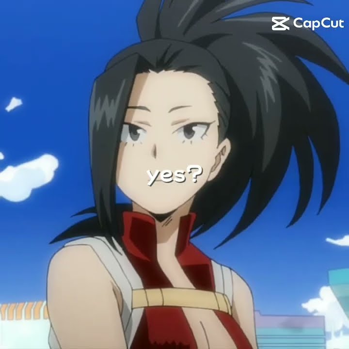 But L Like You More TgRk MmJr Dan TdIz #togaraka #momojirou Dan # ...