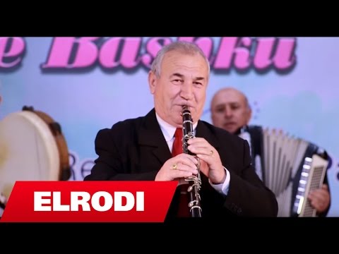 Behar Hoxha - Potpuri Myzeqare (Official Video HD) - YouTube