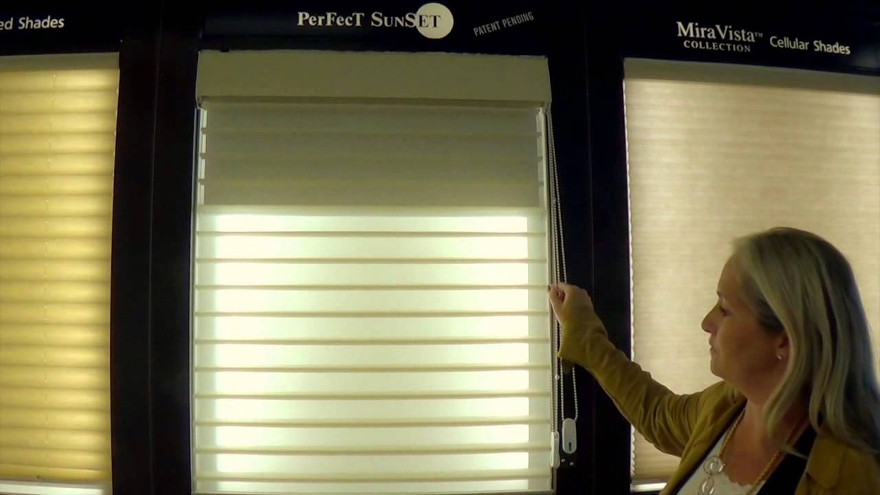 Copy of SUNSET AND PERFECT SUNSET SHADES - YouTube