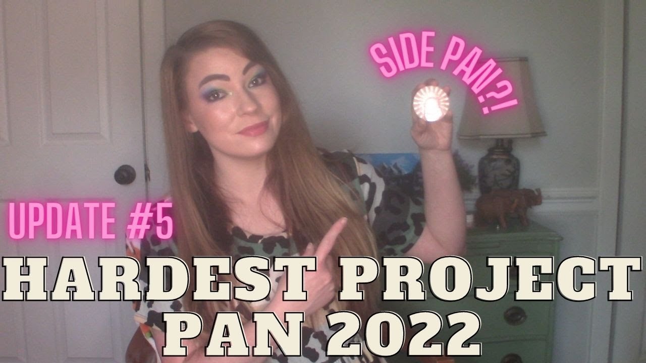 Hardest Project Pan || Update 5 - YouTube