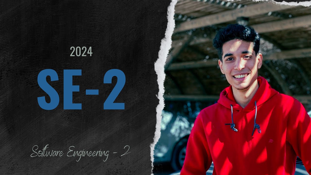 SE-2 | Lecture 5 | Part 2 | Object Constraint Language (OCL) | بالعربي - YouTube