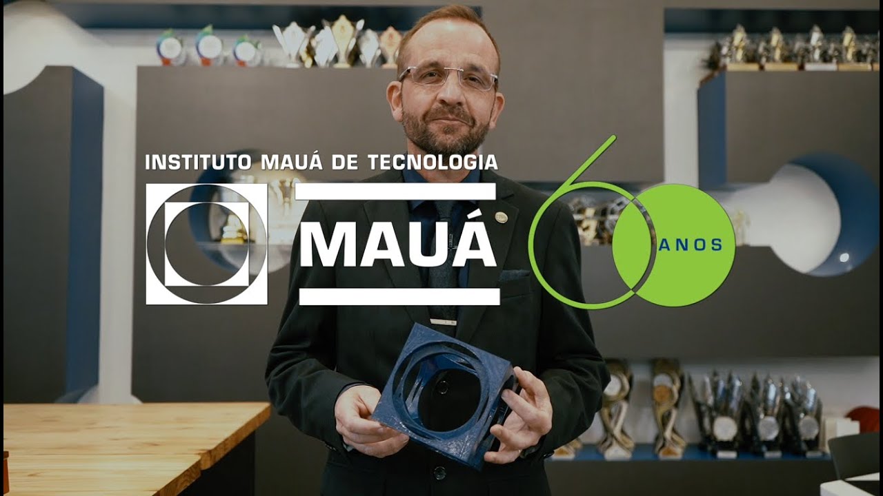 60 anos | Instituto Mauá de Tecnologia - YouTube