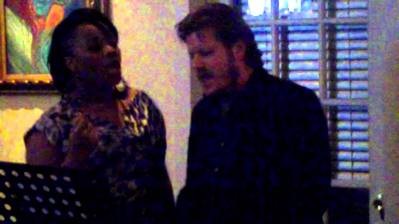 "You've Got A Friend" Covered by khadijah, Johnbart and Anthony ...