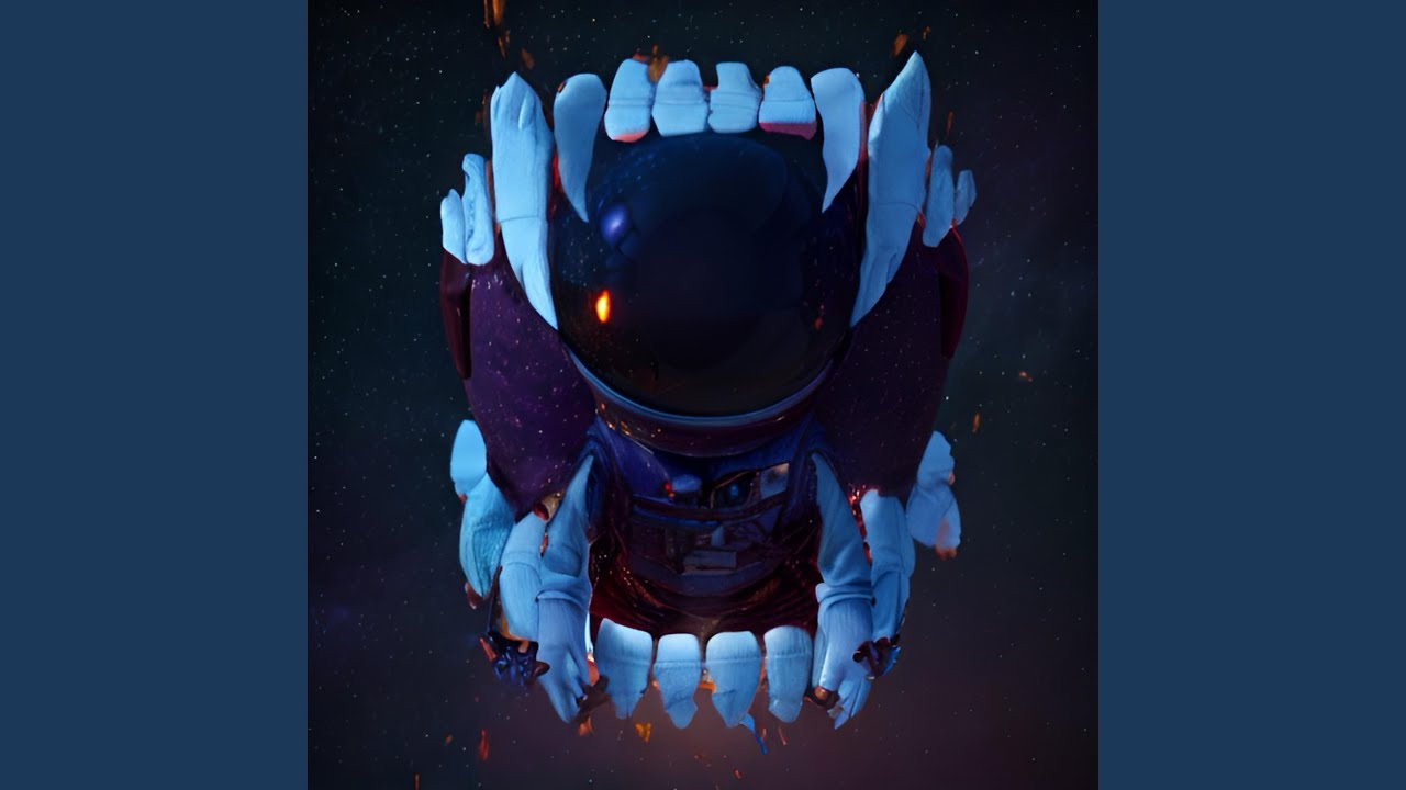 Astroids Youtube