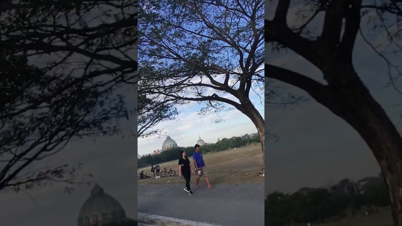 Daang Hari Daang Reyna #Las Pinas City Toda Akkai - YouTube