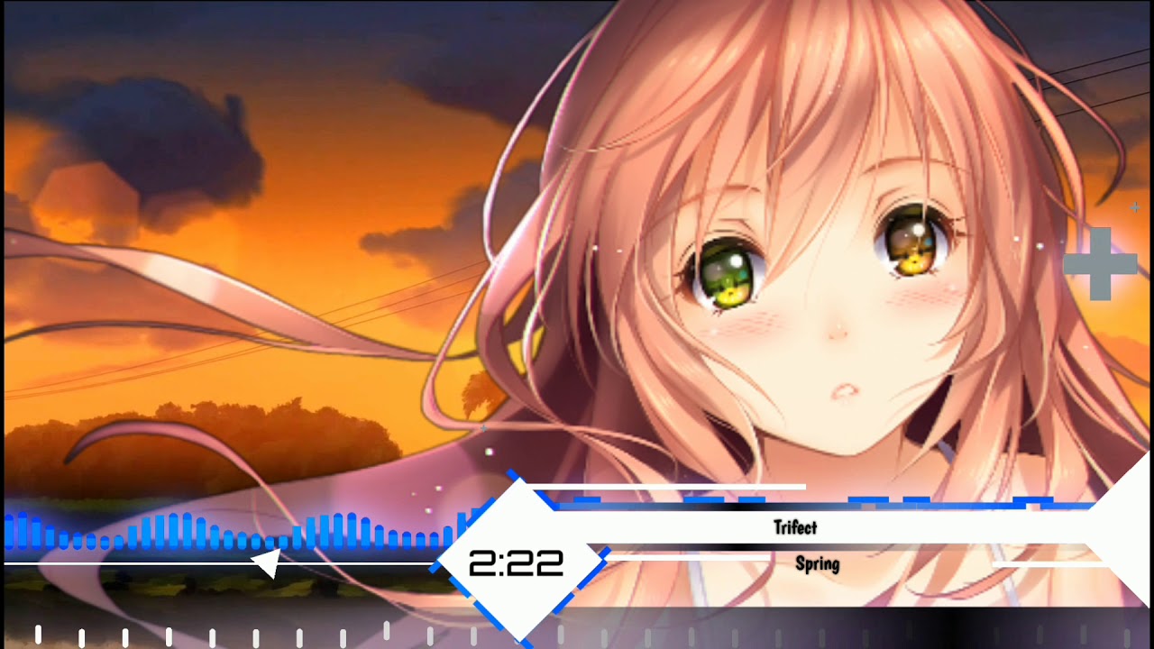 Trifect - Spring - YouTube