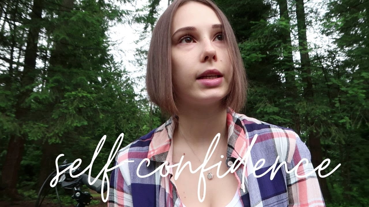 Working on relationship with myself to be happy | self confidence in ed ...