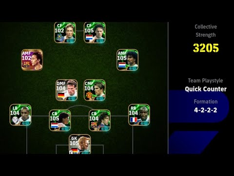 cooking the this team/pes___boy - YouTube