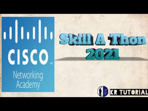Skill A Thon-2021 - YouTube