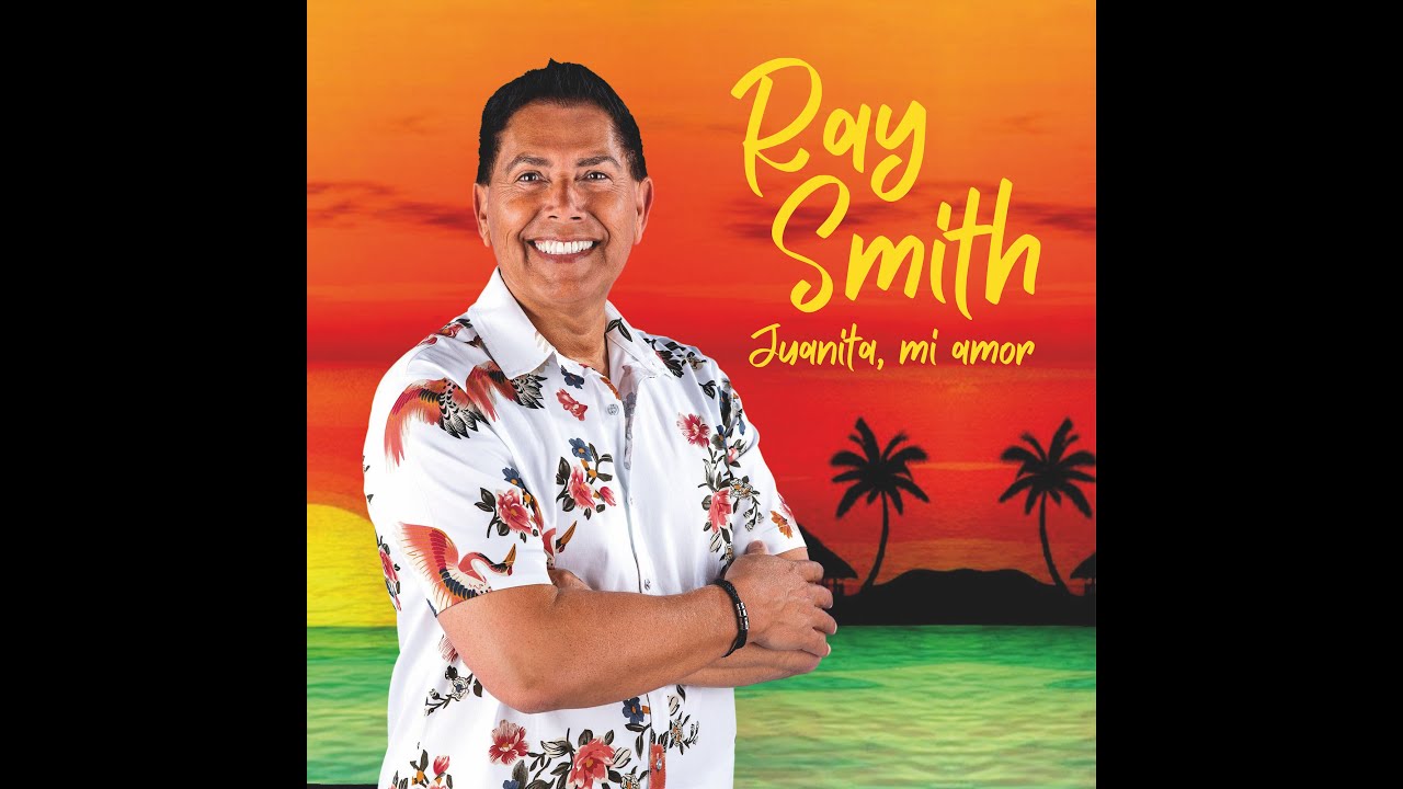 Ray Smith - Juanita, Mi Amor (Officiële Videoclip) - YouTube