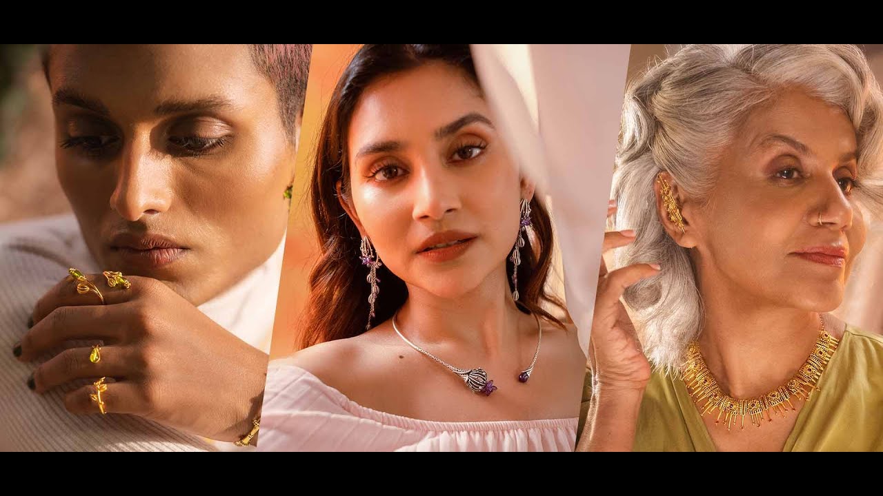 Bloom Your Way - YouTube