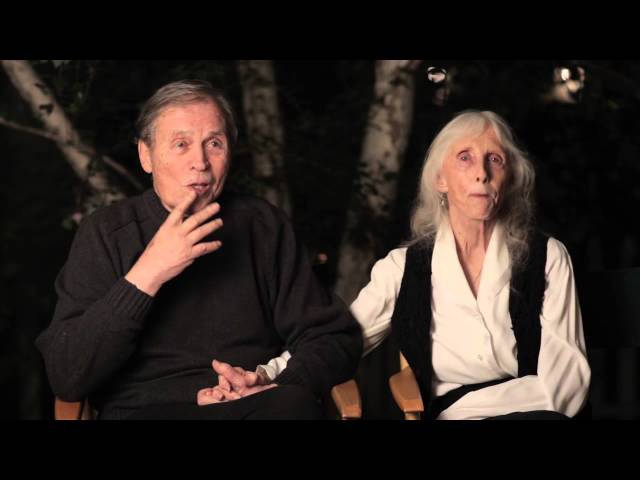 Teresa Laughlin Billy Jack