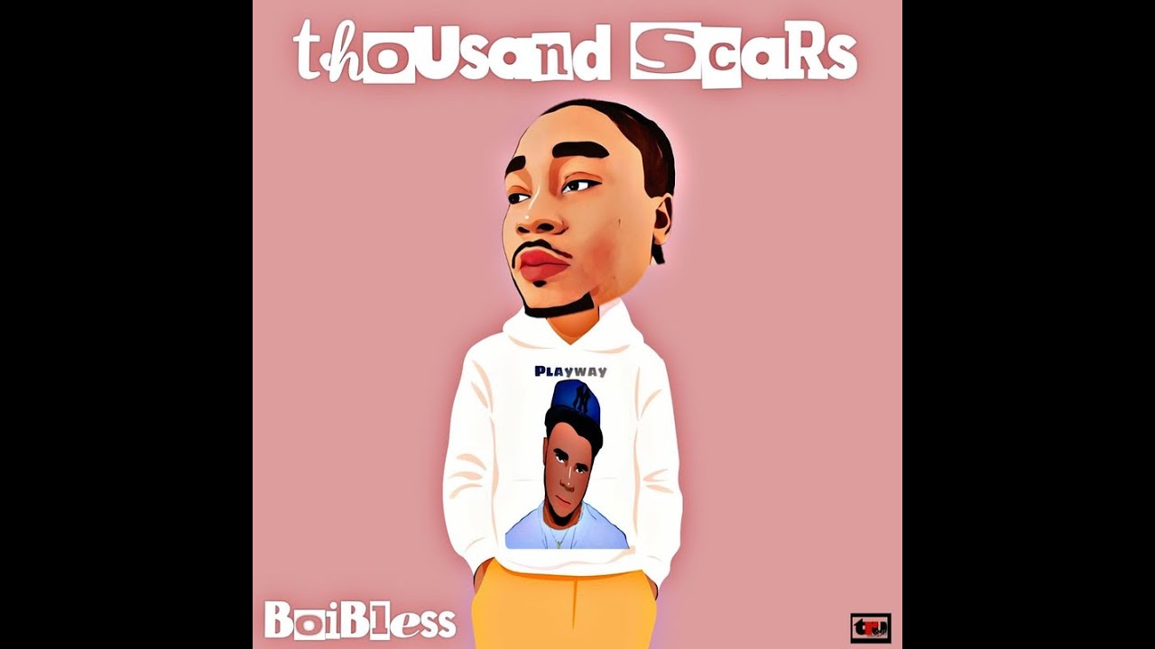 Boi Bless Thousand Scars Official Video - YouTube