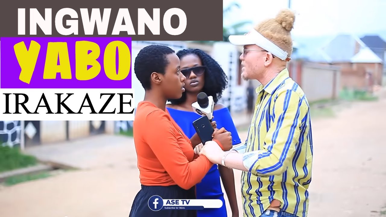 QUEEN NA GYNELLA BAPFUYE WAMUZUNGU INGWANO YABO IRAKAZE |PART3 - YouTube