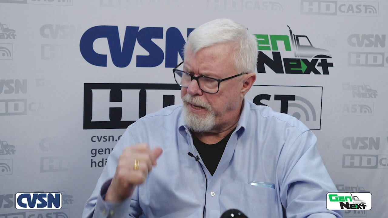 HD Cast talks with industry expert Bill Wade - YouTube