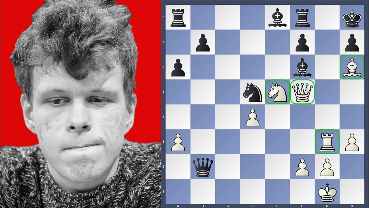 We have found our new Kramnik - Artemiev vs Hracek | European ...