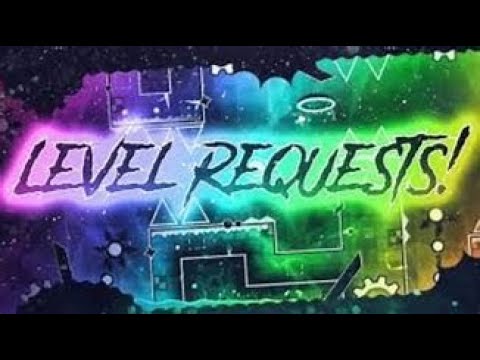 gd level request - YouTube