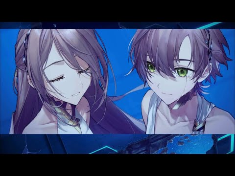 FGO LB5.2 Olympus section 26 - goodbye Adele and Macarios - YouTube