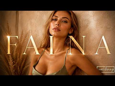 Umideep - Faina (Official music Video)