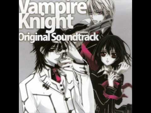 Vampire Knight Original Soundtrack-Main Theme - YouTube