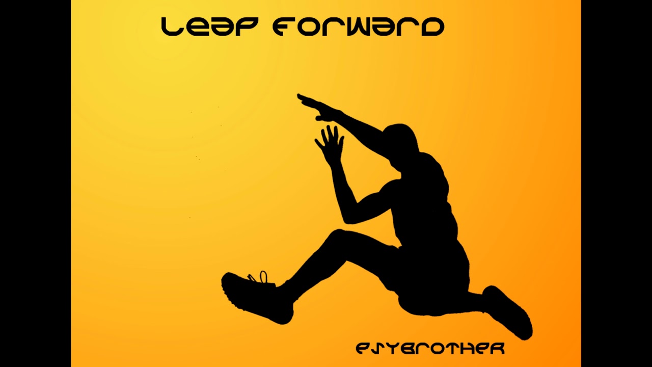 Leap Forward - YouTube