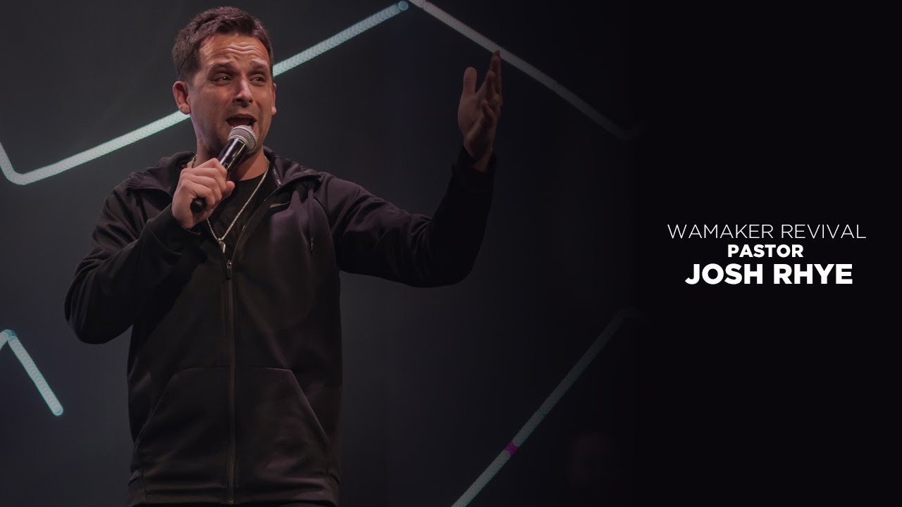 Night Three | Revival 2020 - YouTube