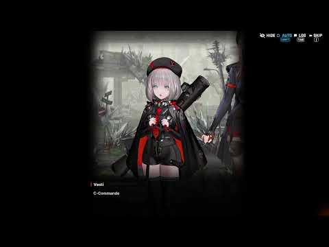 Nikke Story Chapter 31 Full EN - YouTube